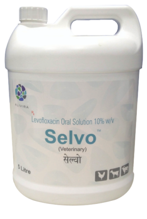 SELVO – BH - Alivira Animal Health Limited